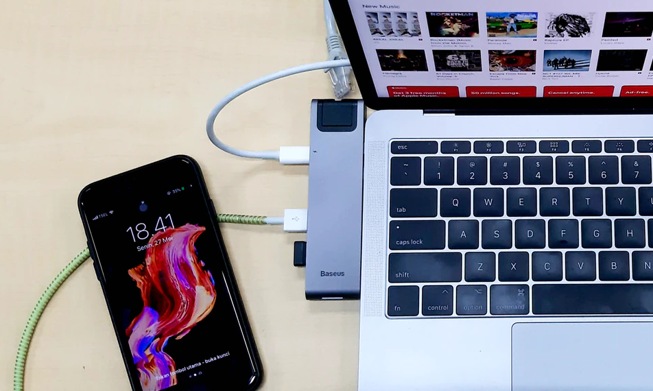 Student Hub: How to submit a video assignment